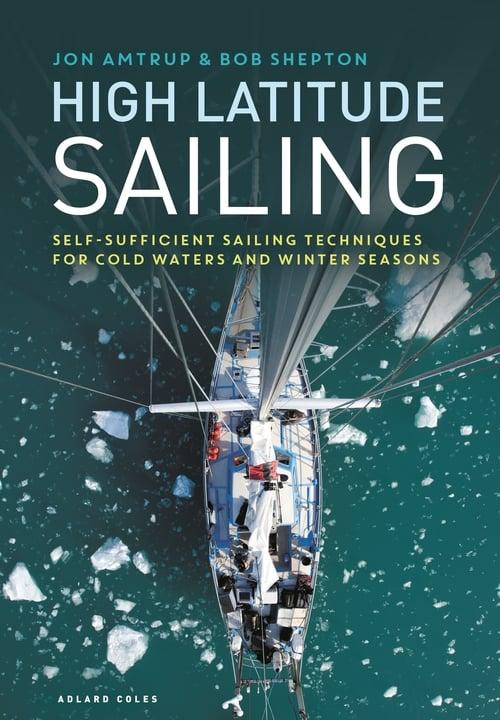 Books - Bob Shepton - Arctic Adviser, Skipper & Delivery Services